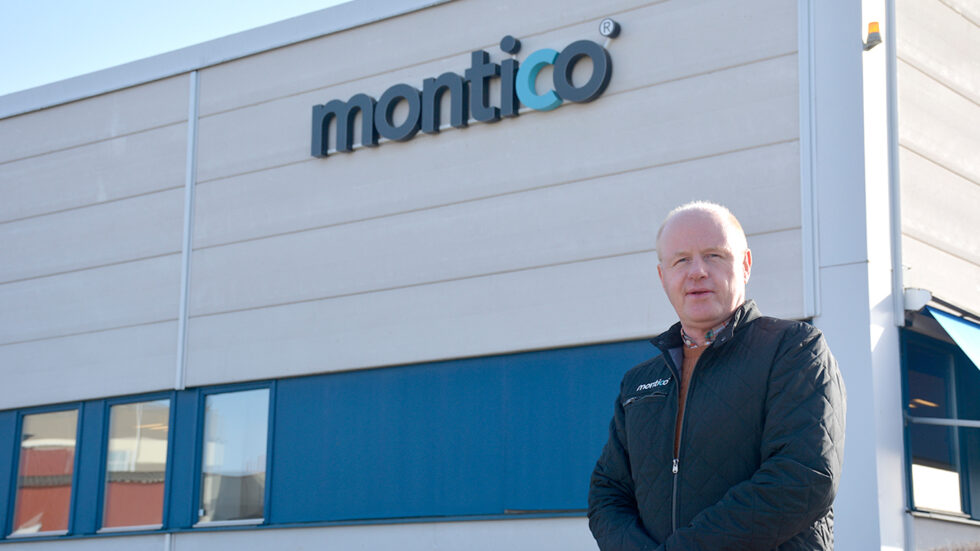Montico i topp bland utbildningsleverantörer - Montico